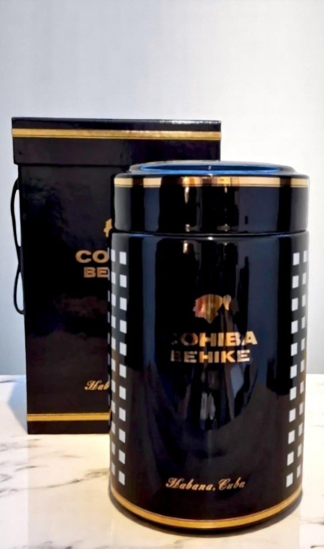 บุหรี่นอก Cohiba Behike 56 (10มวน)พร้อมส่ง - 159xblix